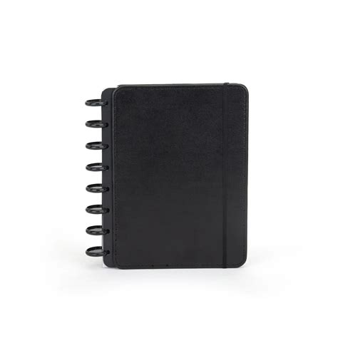Talia Leather Notebook A5 Mintra Egypt