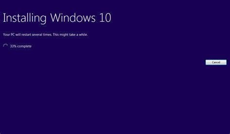 how to upgrade windows 7 to windows 10