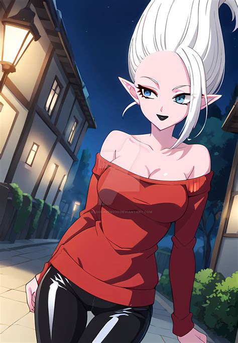 Arinsu Daima Casual 5 By Lelouchzero90 On Deviantart