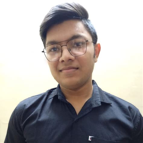 Portfolio Varun