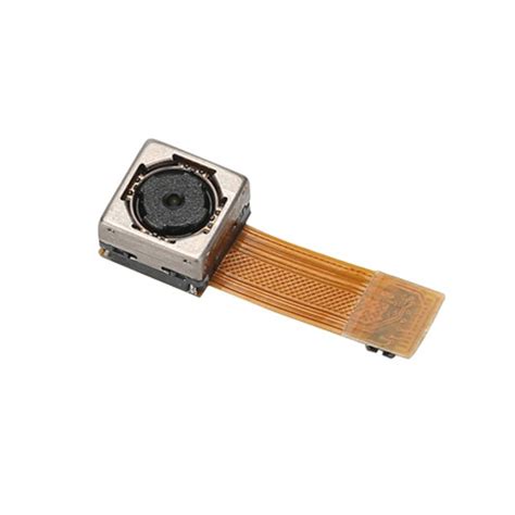 OV AF V HD Wide Angle MIPI Monitoring Module CMOS MP Scan Code FPC Camera Module