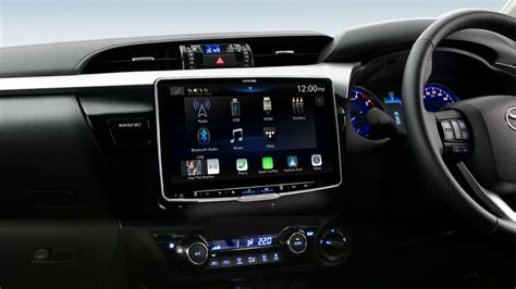 product software updates alpine electronics of australia