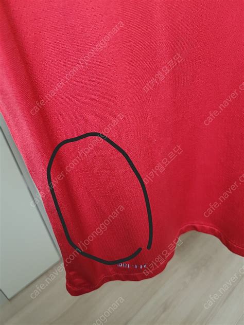 아디다스 2022 카타르월드컵 아르헨티나 어센틱 유니폼 축구의류 축구화 중고나라