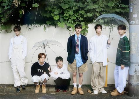 Tws A Debutat Cu Melodia „plot Twist” K Pop RomÂnia