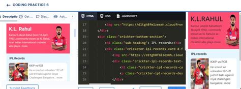 Salman Shaik On Linkedin Day11 Ccbp 30daysofcode Nxtwave Coding 30daysoflearning