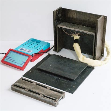Modular Interconnecting Formwork System