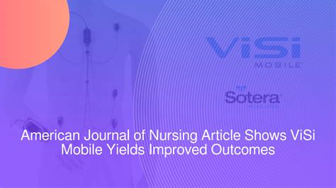 improve clinical workflow with wireless physiological monitoring
