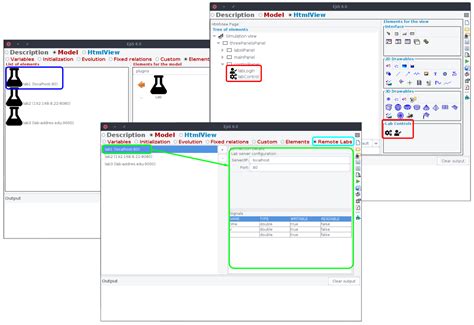 Enhancing EJsS With Extension Plugins