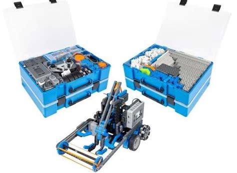 Vex 123 Robot And Coder English Dandt Association