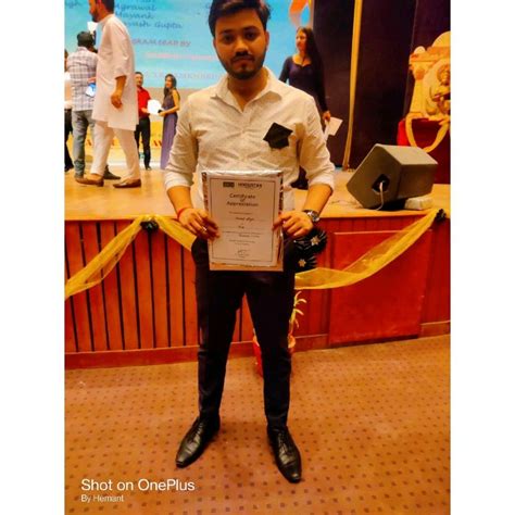 Hemant Singh On Linkedin 🏻