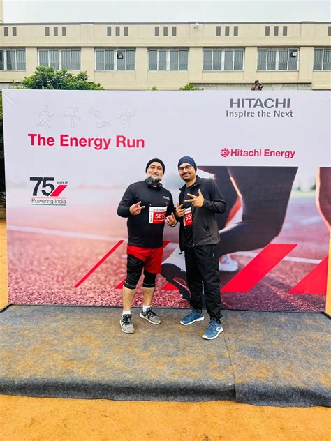 75yearsofpoweringindia Atul Shukla