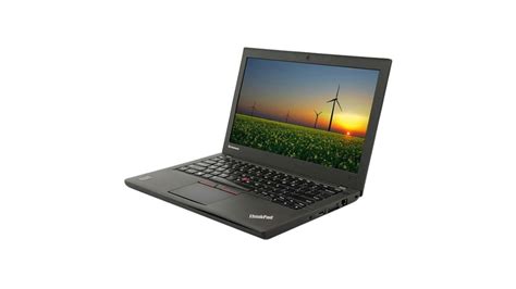 Laptop Bekas Lenovo Thinkpad Seri X Harga Murah Mulai Jutaan Performa Mantap