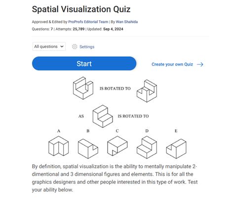 Cognitive Ability Test Meaning Types And How To Create