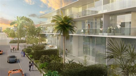 Surfside Apartments Kushner