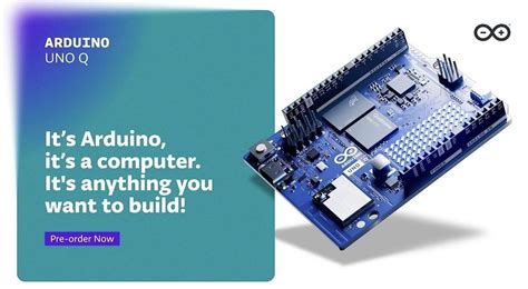 Qualcomm Acquires Arduino What It Means For Makers And Devs Geeky Gadgets