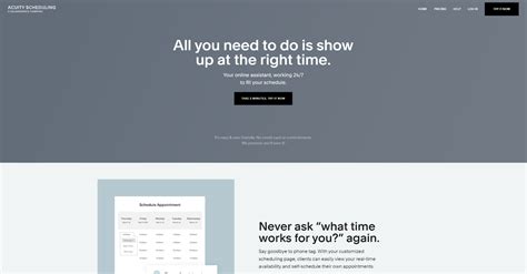 Best Appointment Scheduling Tools We Tested Them All LeadLoft