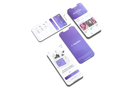Ui Ux Of Your Mobile App Using Flutterflow Or Convert Design To