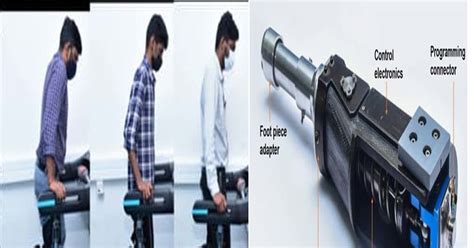 अब दौड़ सकेंगे दिव्यांगः इसरो ने विकसित किया आर्टिफिशियल पैर देखें तस्वीरें Divyang Spin Off