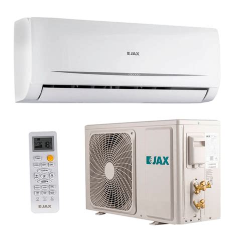 Настенный инверторный кондиционер JAX BRISBANE INVERTER ACIU-20HE до 48 ...