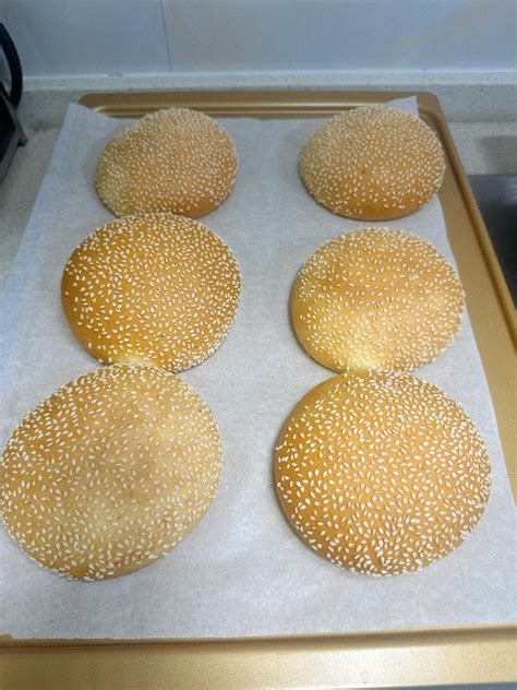 【做了10000个汉堡胚后,我来教你最简单的做法图片】琪佳麻麻下厨房 【做了10000个汉堡胚后,我来教你最简单的做法图片】琪佳麻麻下厨房