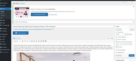 3 easy methods to schedule wordpress posts