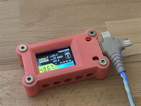 Case For Ttgo T Display Esp32 Par Extrawitz Téléchargez Gratuitement