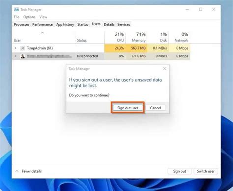 How To Change User Name And Rename User Folder In Windows Itechguides