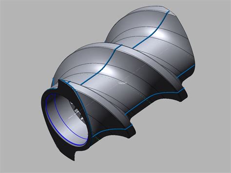 REVERSE ENGINEERING PSH Design
