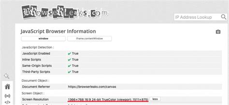 Browser Spoofing What Is It 3 Ways To Spot It SEON