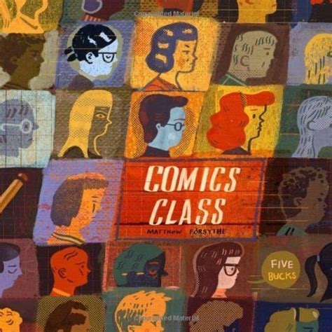 Comics Class Koyama Press