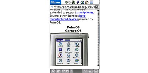 Howto Using The Palm Pda In 2021 By Dmitrii Eliuseev Geek Culture Jun 2021 Medium