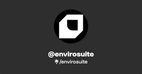 Envirosuite Linktree