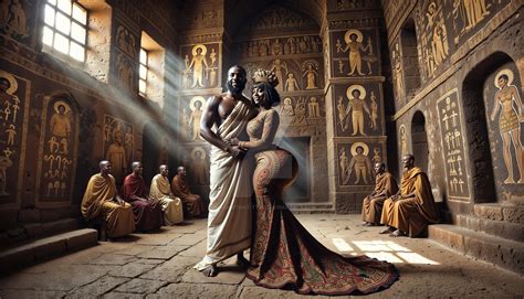 Monastic Schools Of Lalibela By Imaginethat Ttrpg On Deviantart