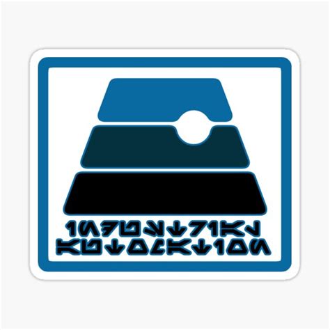 Industrial Automation Sticker For Sale By Gerrorism Redbubble