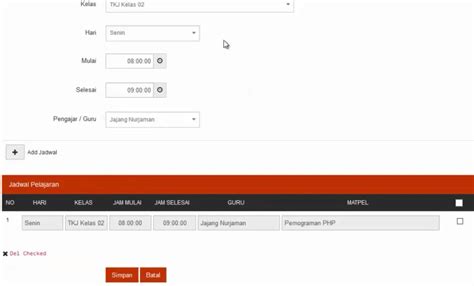 Php Get List All Datatables To Data Array Stack Overflow