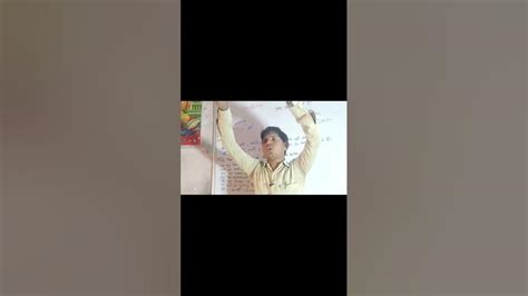 Use Of At And In By Trick By Rambresh Sir Ll Trick Trending Viral Mvr Shortsfeed