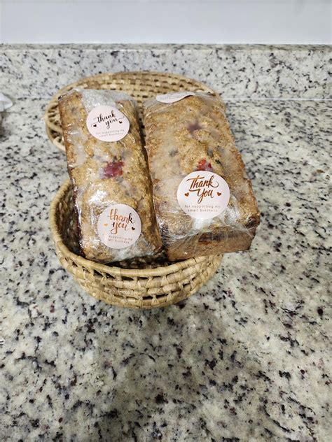 Bajan Sweet Bread Etsy