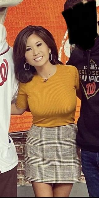 Annie Yu Wusa9 Rcurvynewswomen