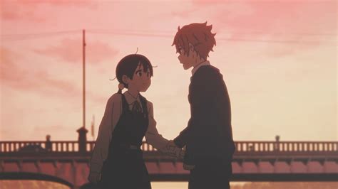 Tamako Love Story Tamako X Mochizou Compilation YouTube