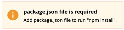 How To Set Up Node Js Application In CPanel