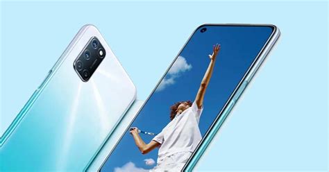 Oppo A Price Specs Design Surface On Multiple Sites Rev