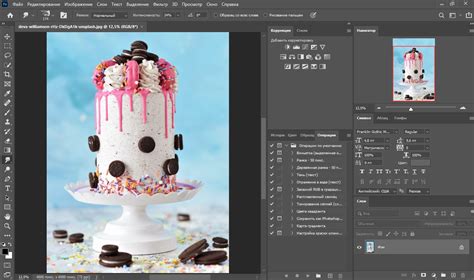 Скачать Фотошоп для Windows 7 бесплатно | полная версия