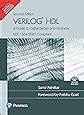Buy Verilog Hdl Book Online At Low Prices In India Verilog Hdl Reviews Ratings Amazon In