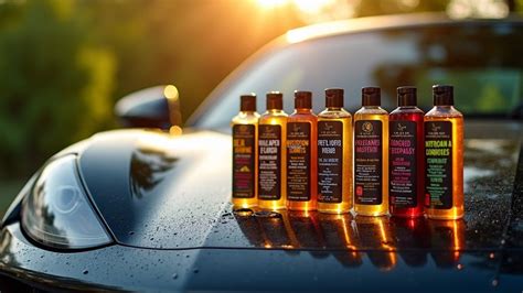 7 Best Car Detailing Graphene Coatings For A Brilliant Shine In 2025