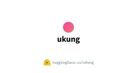 Ukung Zulfah
