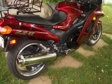 ZX11 Archives - Rare SportBikes For Sale