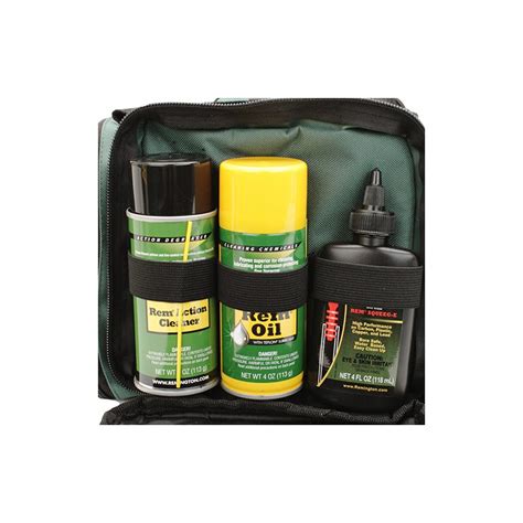 Remington Squeeg E Shotgun Cleaning Sys Remington Accessories Outdoority