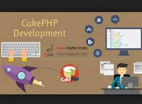 Cake PHP Development Service At Best Price In Kochi ID