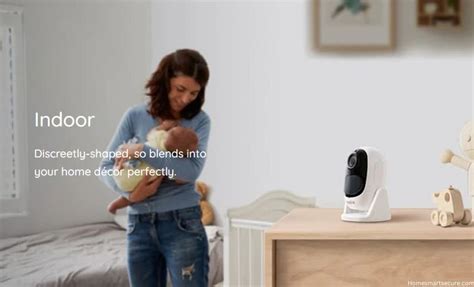 Reolink Argus 2e Camera Home Smart Secure