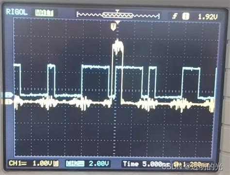 Fpga解析b码 连载5b码波形 Csdn博客